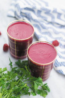 My Favorite "Picky Eater Approved" Breakfast Smoothie | Naive Cook Cooks